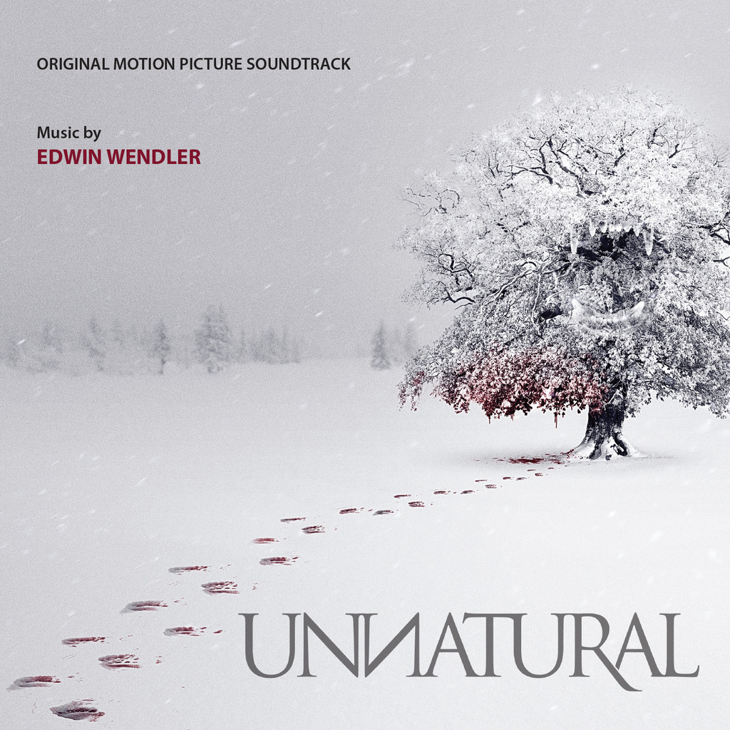 Unnatural Soundtrack Review