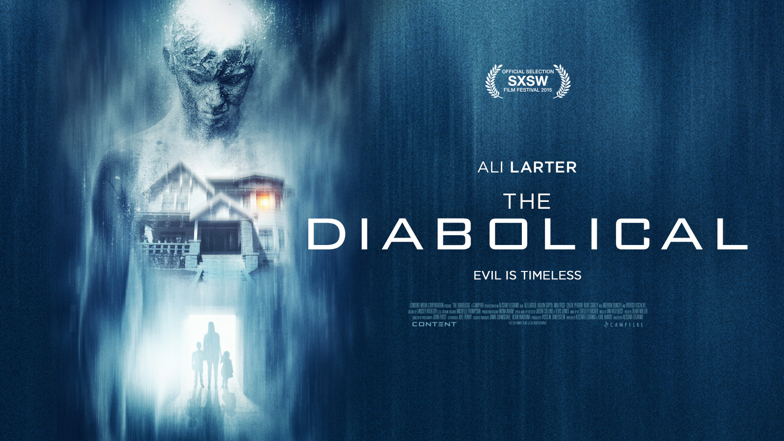 Movie Review: The Diabolical
