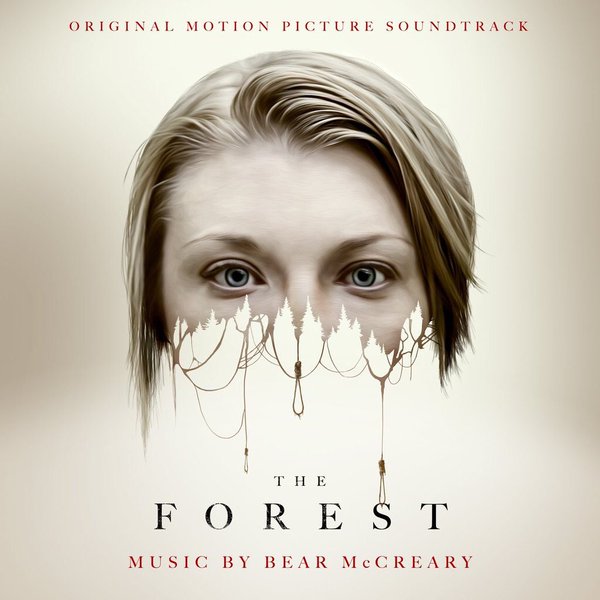 The Forest Soundtrack Review