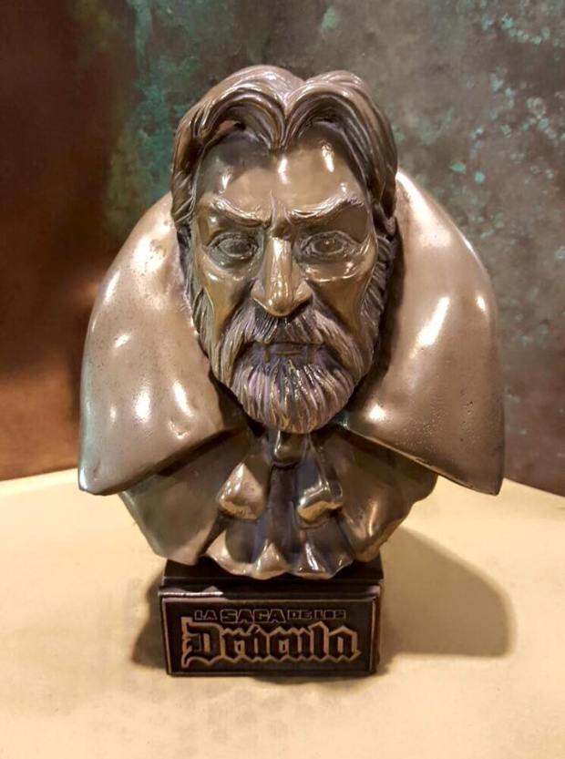 Saluting Spanish Horror Icons