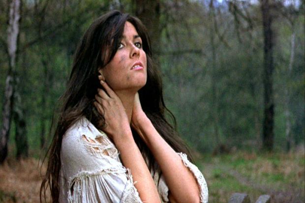 Interview: Caroline Munro