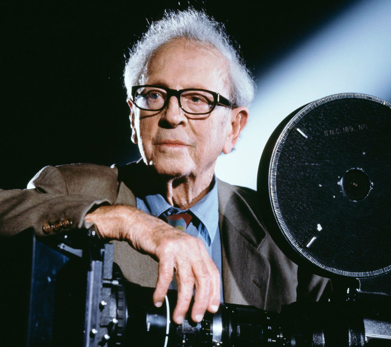 Douglas Slocombe – Rest in Peace