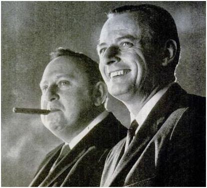 Book Review: Katzman, Nicholson, Corman: Shaping Hollywood’s Future