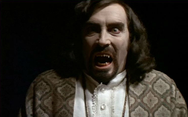 Movie Review: Deathmaster