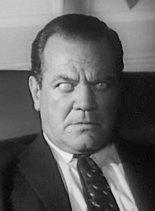 Horror History: Paul Birch