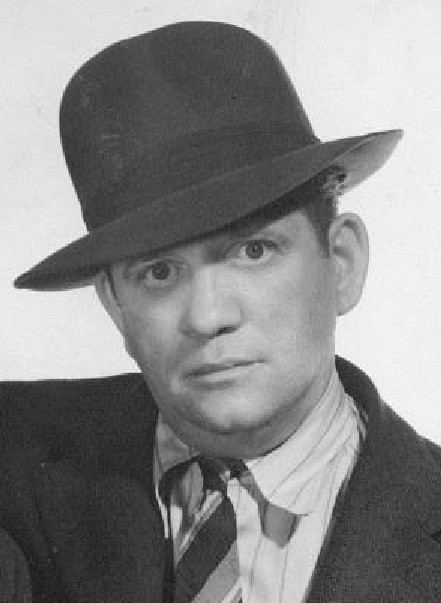 Horror History: Sam Newfield