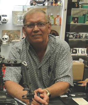 Philip J. Riley – Rest in Peace