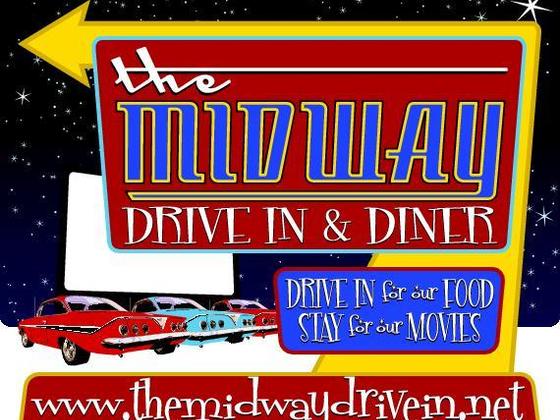 Midway Drive-In | | Page 3
