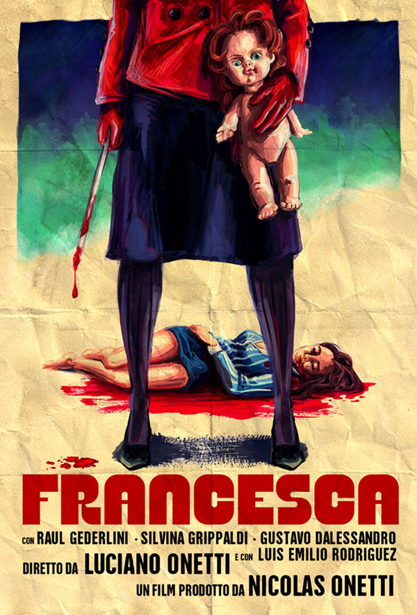Movie Review: Francesca