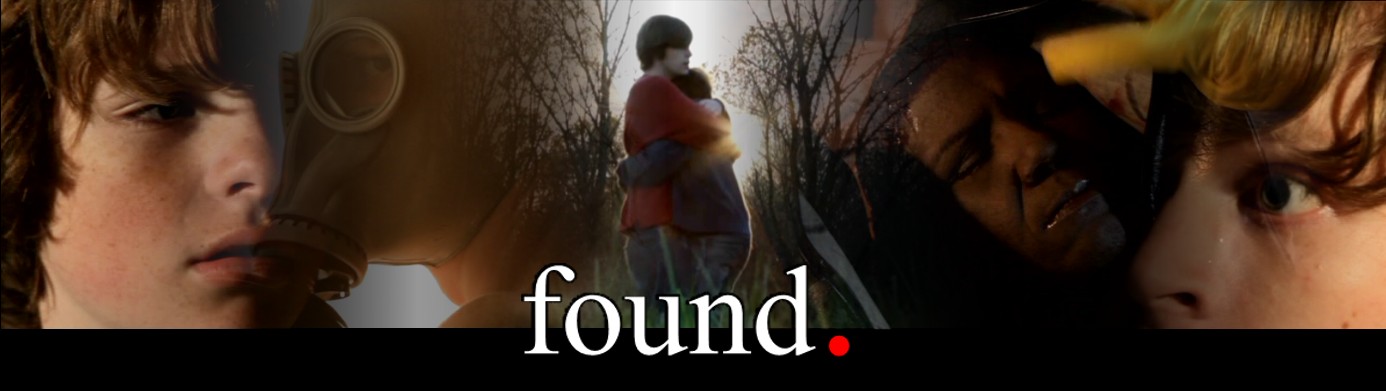 Movie Review: Found