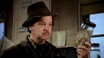 Movie Review: The Pack