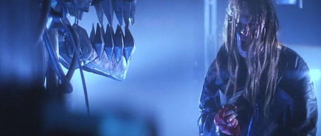 Movie Review: Death Machine