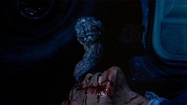 Movie Review: Brain Damage