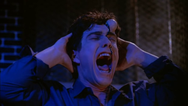 Movie Review: Brain Damage