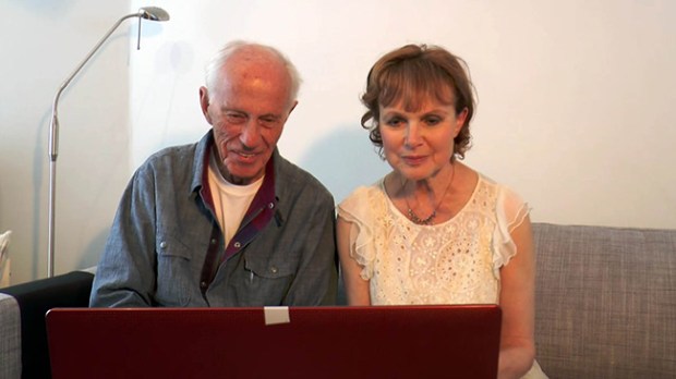 Movie Review: Hammer Horror – The Warner Bros. Years