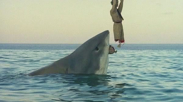 Movie Review: Last Shark (1981)
