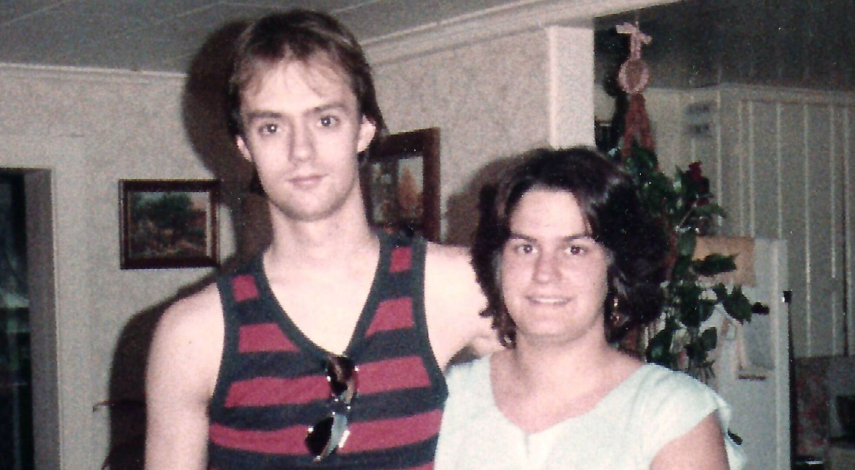 The Bride of Kitley!