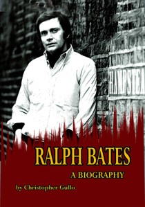 Ralph Bates Biography