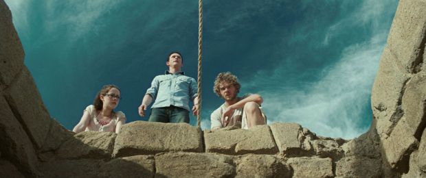 Movie Review: The Ruins
