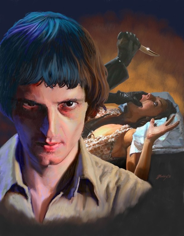 So Deadly, So Perverse Volume 3 Now Available
