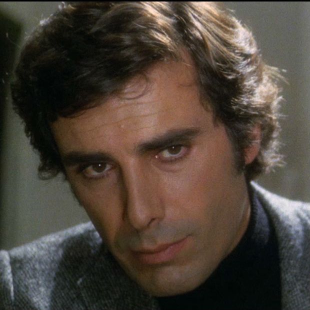 George Hilton – Rest in Peace