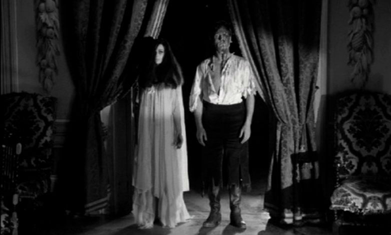 Movie Review: Nightmare Castle