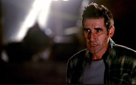 Movie Review: Isolation