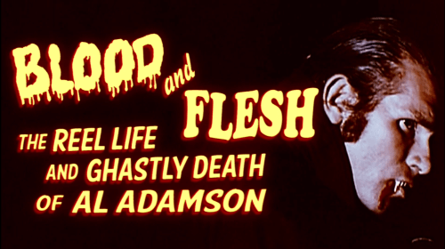 Al Adamson: The Masterpiece Collection