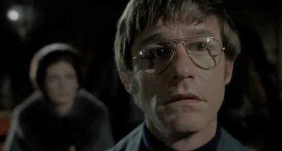 Movie Review: The Legend of Hell House (1973)