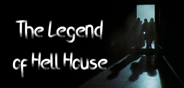 Movie Review: The Legend of Hell House (1973)