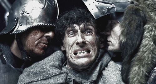 Movie Review: Night Watch (2004)