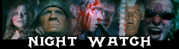 Movie Review: Night Watch (2004)