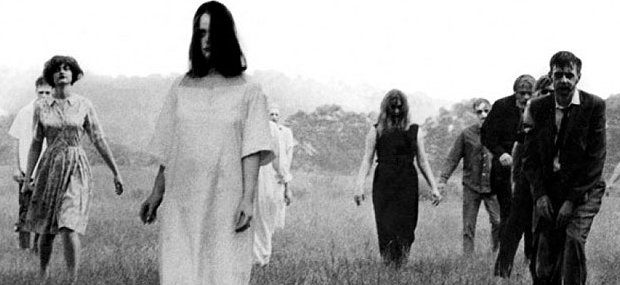 What’s Your Favorite…Zombies!