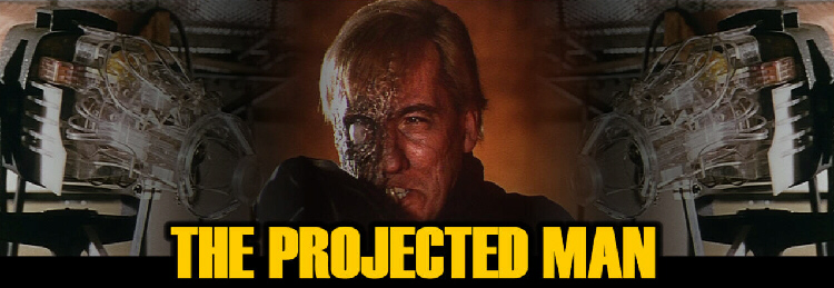 Movie Review: The Projected Man (1966)