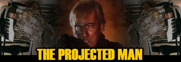 Movie Review: The Projected Man (1966)