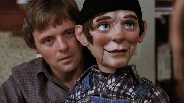 Movie Review: Magic (1978)