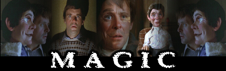 Movie Review: Magic (1978)