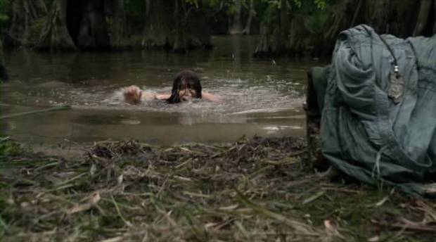 Movie Review: Creature (2011)