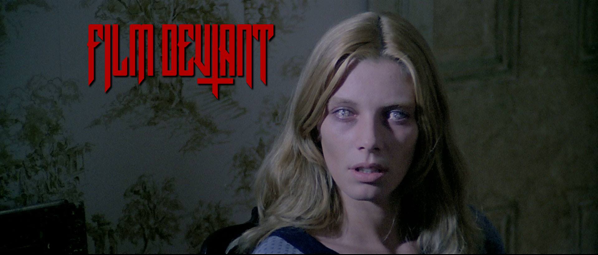 Ramblings on Film Deviant Podcast