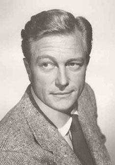 Horror History: Richard Denning