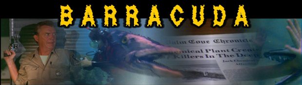 Movie Review: Barracuda (1978)