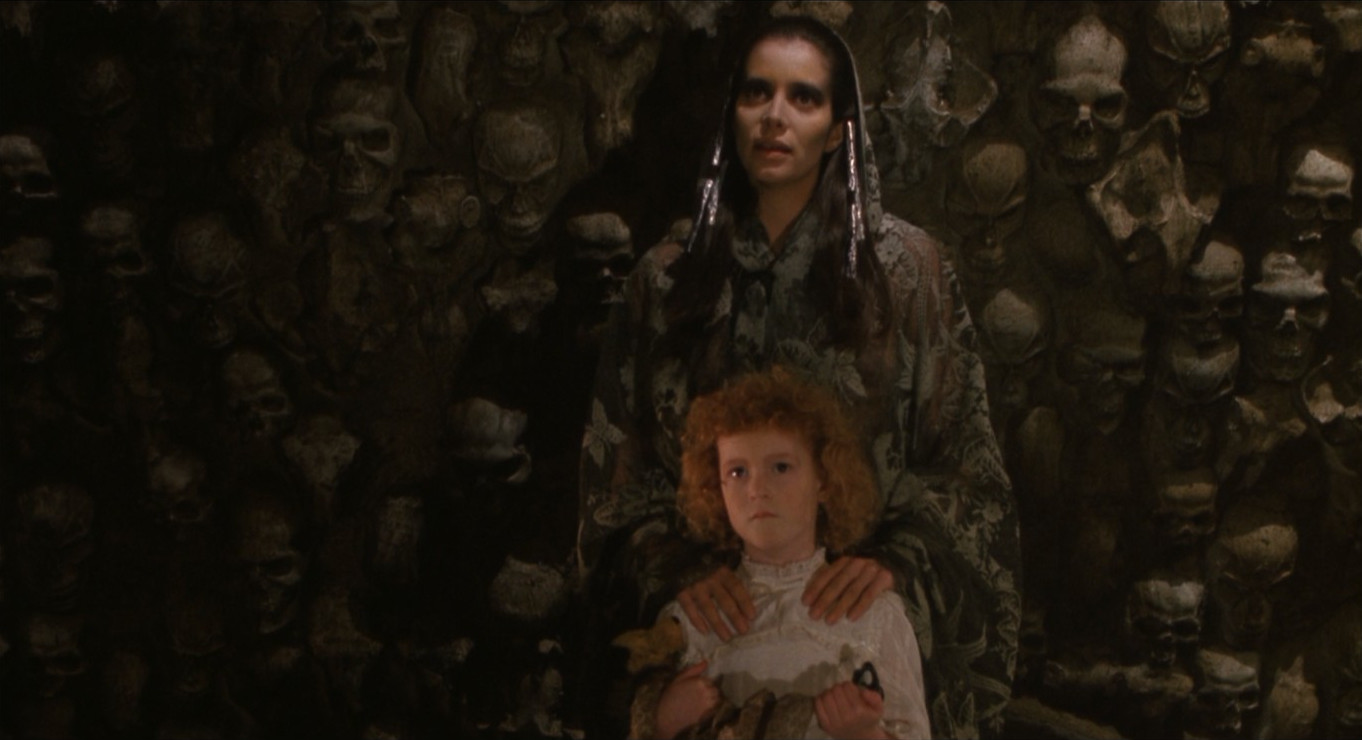 Movie Review: Nightbreed