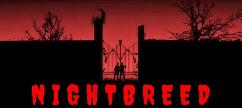 Movie Review: Nightbreed