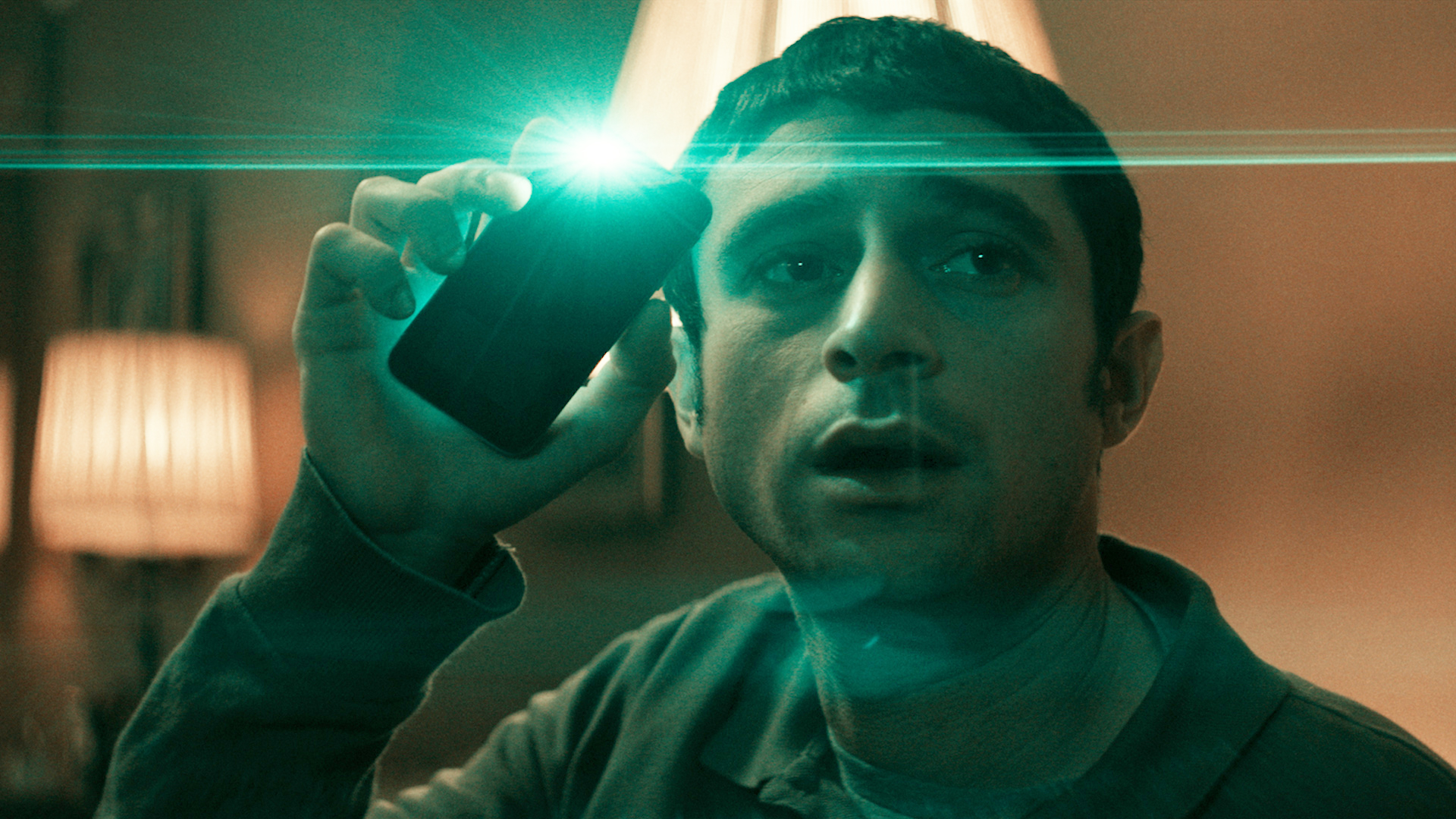 Movie Review: The Vigil (2019)