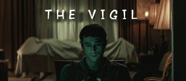 Movie Review: The Vigil (2019)