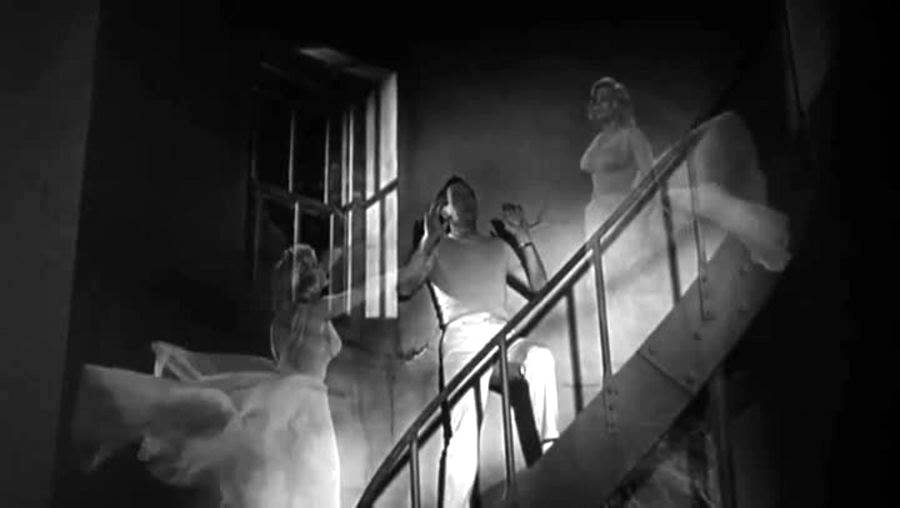 Movie Review: Tormented