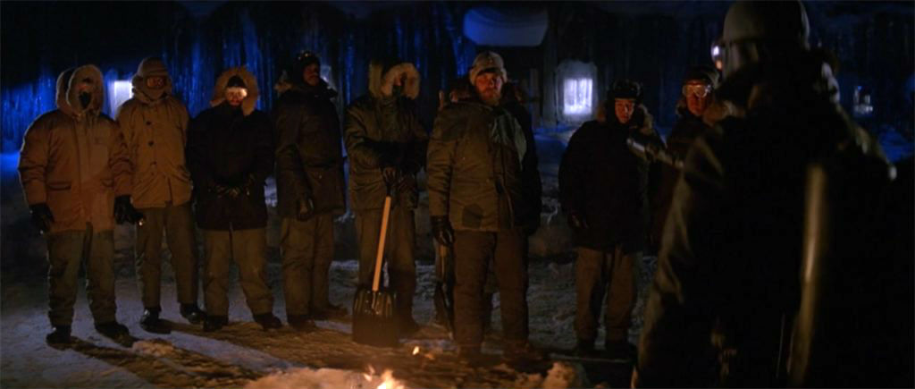 National Film Registry Adds The Thing