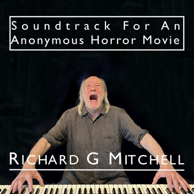 Soundtrack Review: Soundtrack for An Anonymous Horror Movie